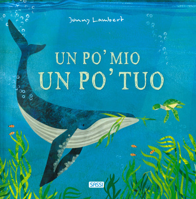 Libri e fumetti :: UN PO' MIO UN PO' TUO