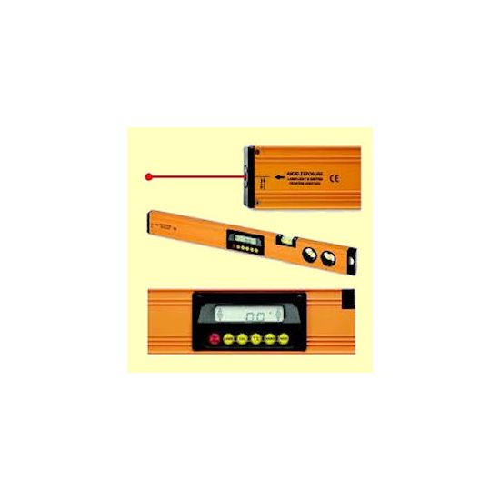 Accessori per l'edilizia :: Livella digitale S-DIGIT-60+